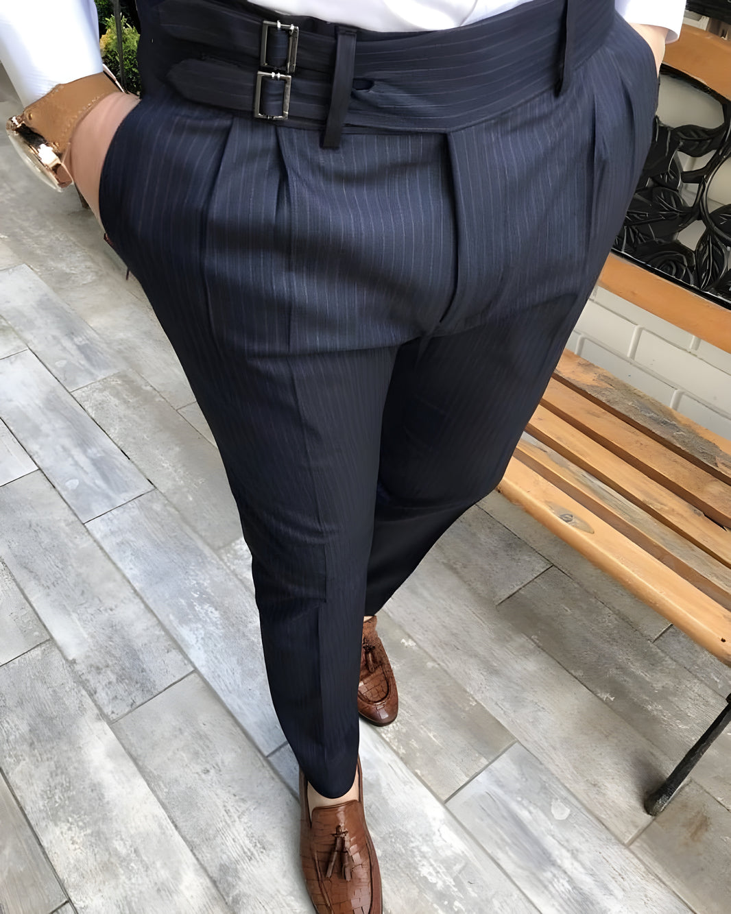 Luxe Edition – Italian Vega®