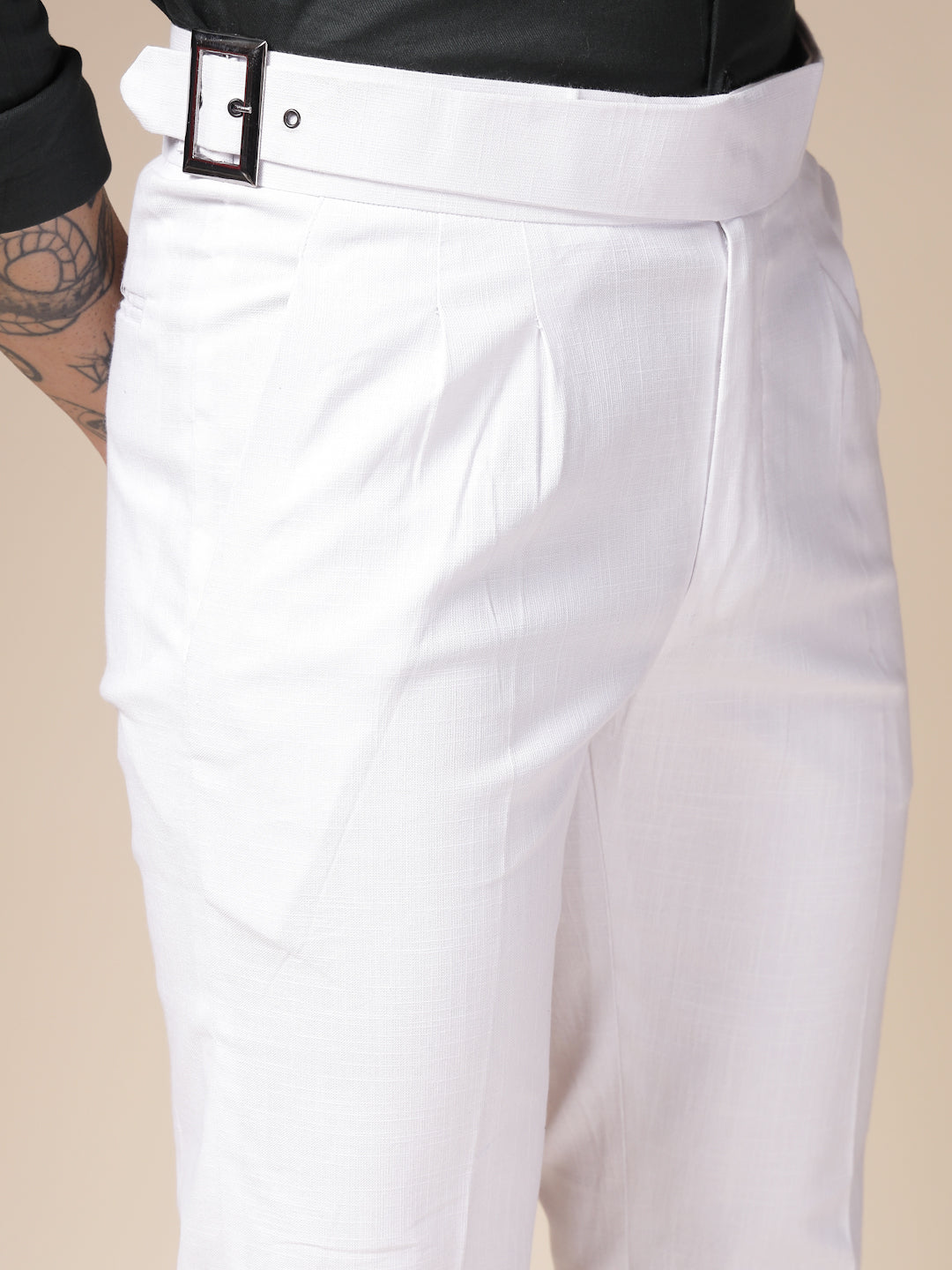Gurkha Pants – Italian Vega®