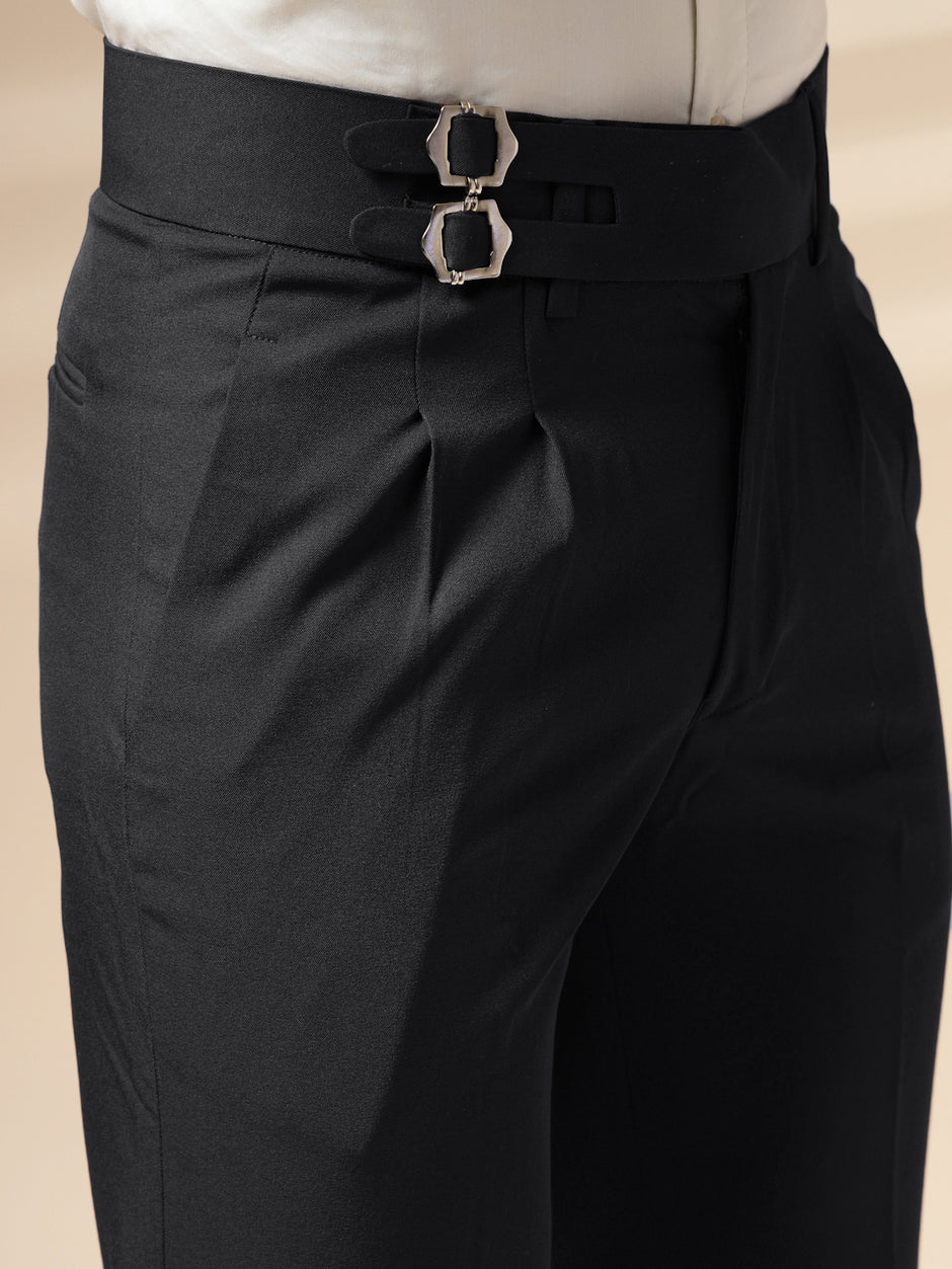 Gurkha Pants – Italian Vega®