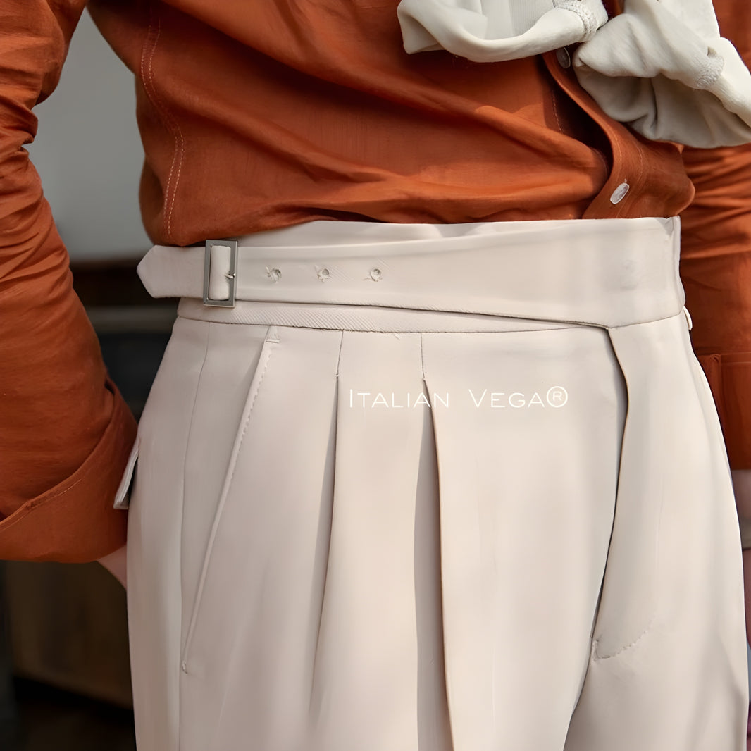 Gurkha Pants – Italian Vega®