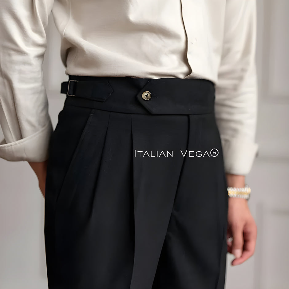 Gurkha Pants – Italian Vega®