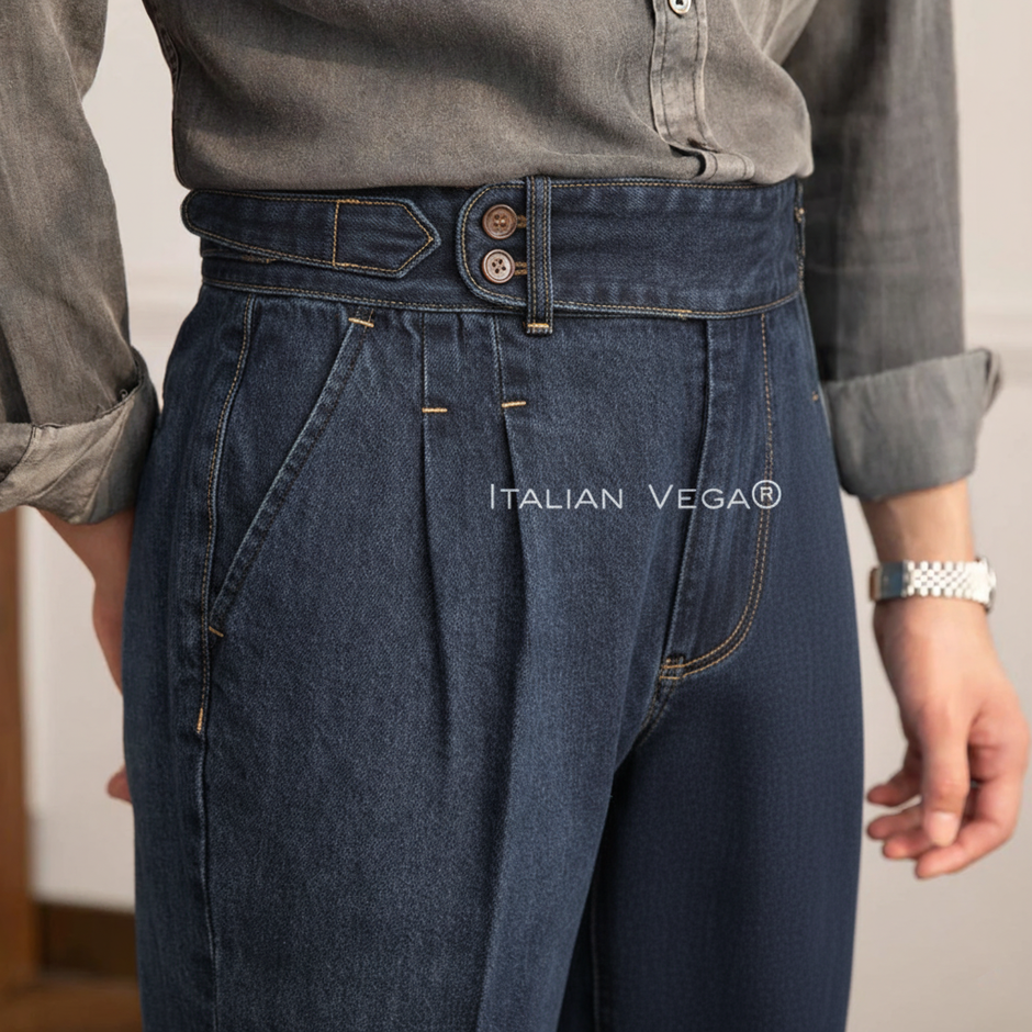Luxe Edition – Italian Vega®