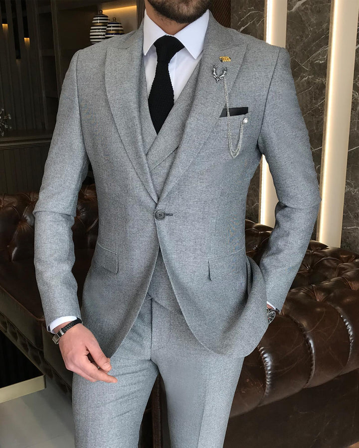 Suits & Tuxedos – Italian Vega®